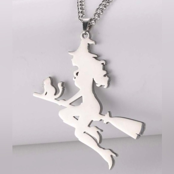 Jewelry | Wicked Witch Of West Wizard Of Oz Momba Elphaba Theodora ...